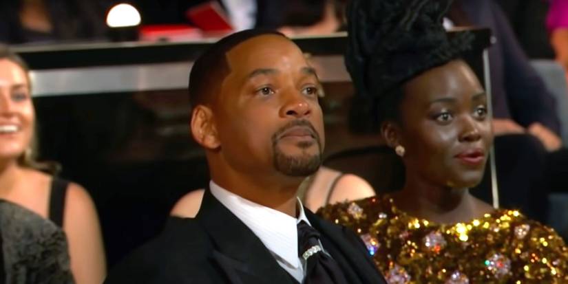 Will Smith Oscars Slap Seriously Damaged His Reputation, Report Says