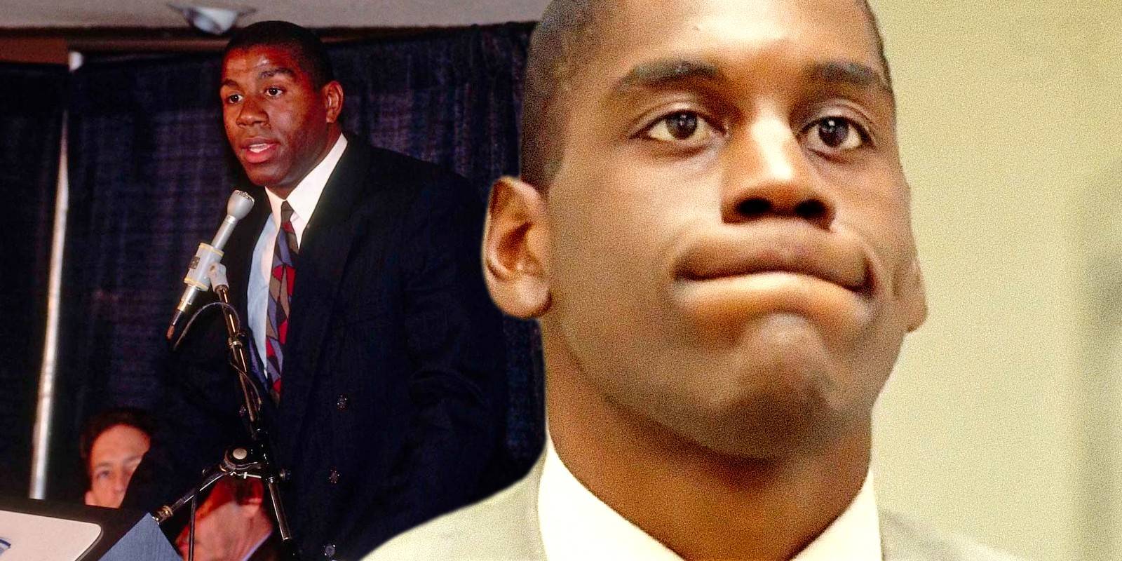 Winning Time: Why Magic Johnson Is At The Doctor’s In 1991 & What Happened