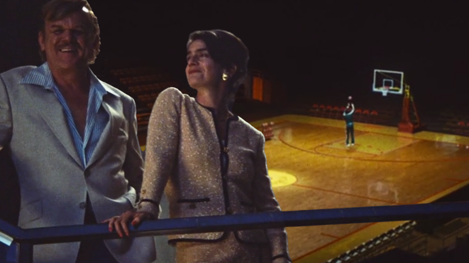 Every Song In Winning Time Season 1