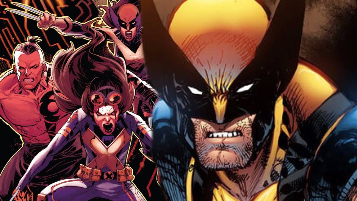 Wolverine's Children Are Destined to Die in the Most Ironic Ways Possible