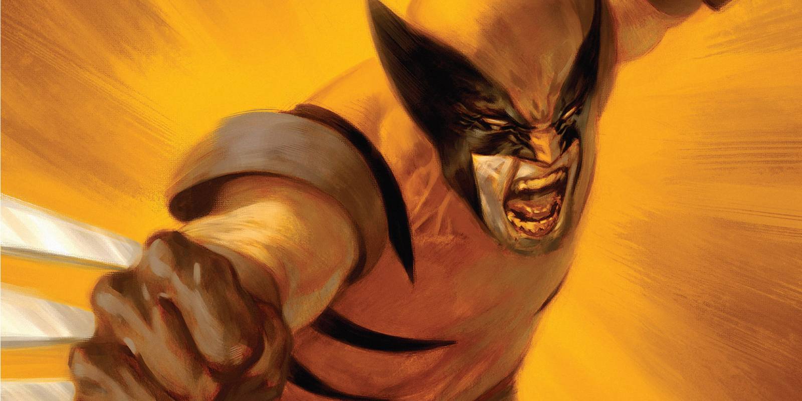 Wolverine Admits His Healing Factor Comes With a Major Weakness