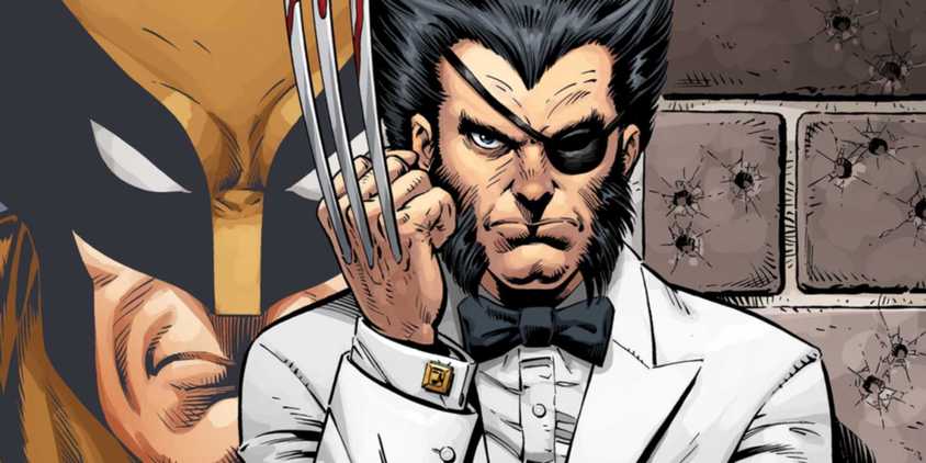 'The Hellverine': Wolverine's New Ghost Rider Form is Officially ...