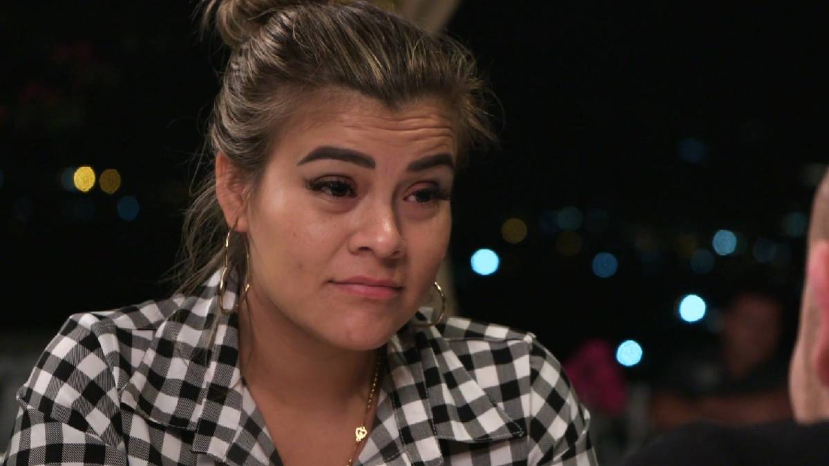 90 Day Fiancé: Ximena Poses With New Boyfriend Amid Reported Mike Split