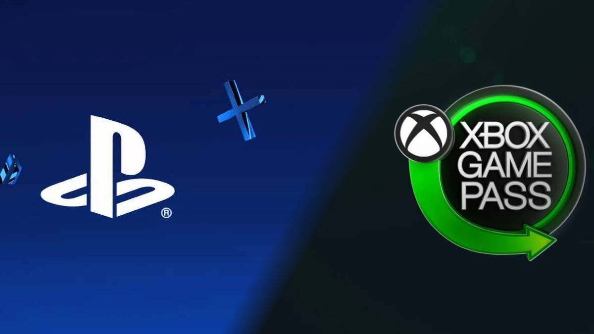 Xbox Has The Best Response To Today's PlayStation Plus News