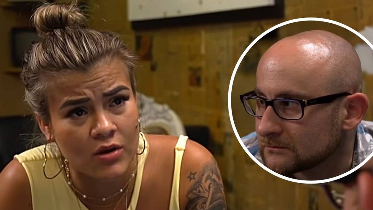 90 Day Fiancé: Ximena Debuts Beauty Makeover After Splitting From Mike