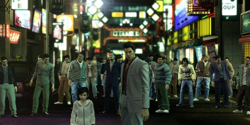 15 Best Open-World Cities In Video Games