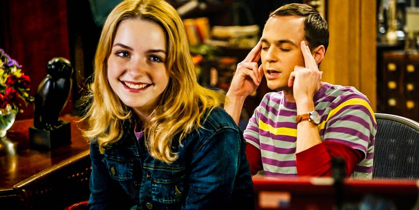 Young Sheldon’s 100th Episode: What The Show-Shifting Incident Might Be