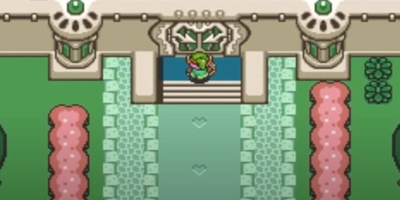 Every Hyrule Castle In The Legend of Zelda Series (& How They Change)