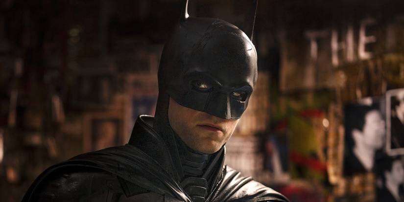 The Batman: 10 Things That Make Robert Pattinson's Bruce Wayne Unique