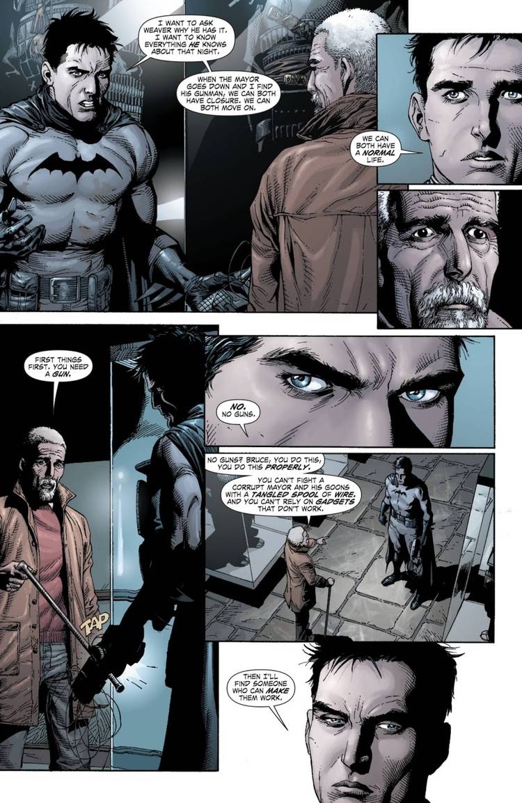 DC Comics Needs To Promote Its Earth One Universe