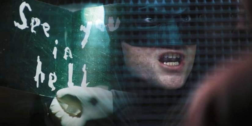 The Riddler's Plan & All Hidden Clues In The Batman Explained