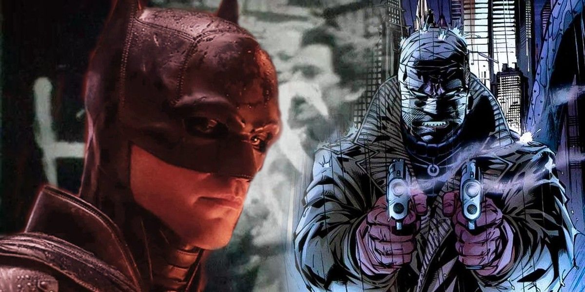 All 7 Villains The Batman Sets Up