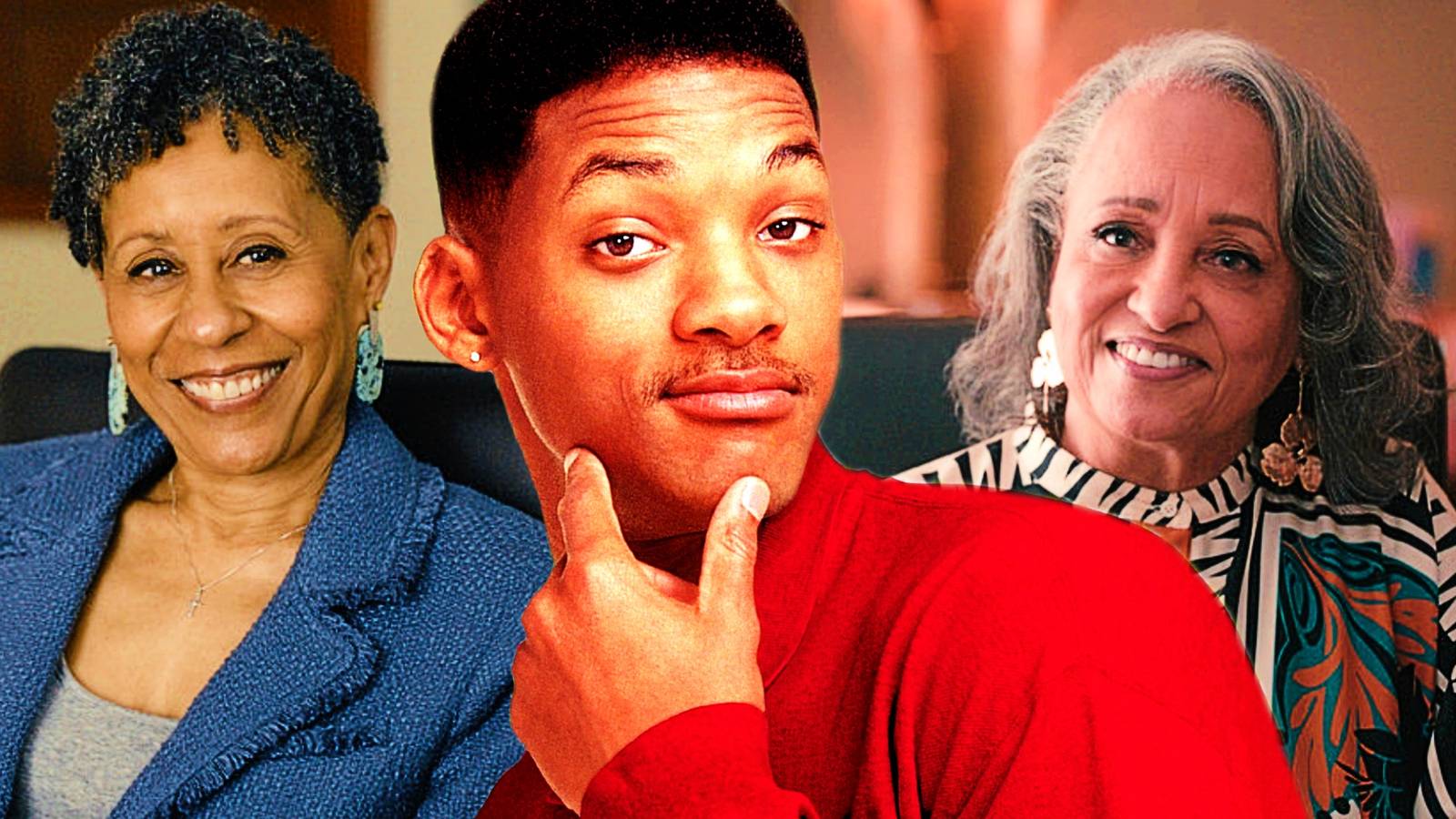 Bel-Air's First Fresh Prince Cameos Legitimize The Reboot