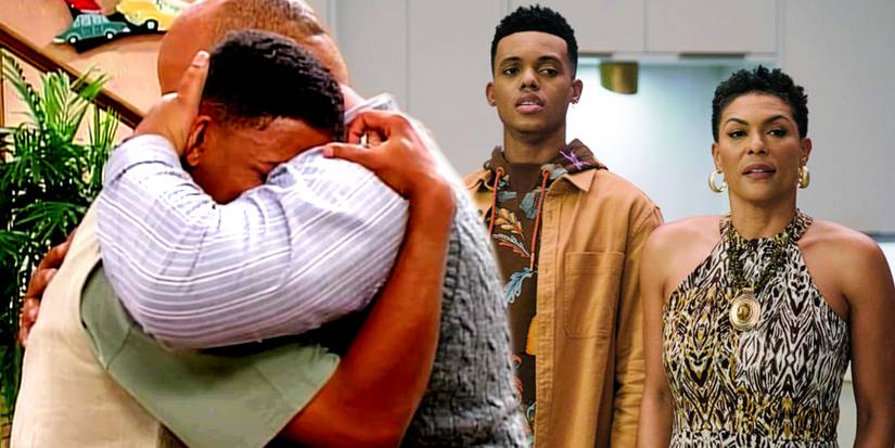 Bel-Air Season 1 Finale Shows The Reboot’s Biggest Fresh Prince Problem