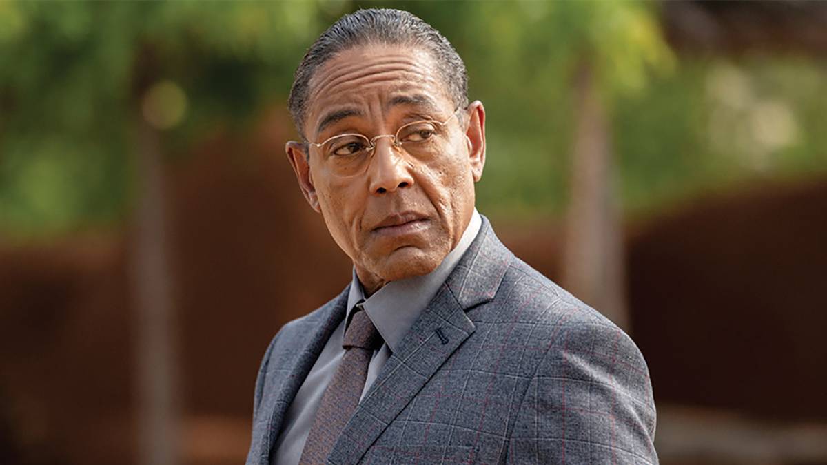 Better Call Saul Star Is Open To A Gus Fring Breaking Bad Spinoff