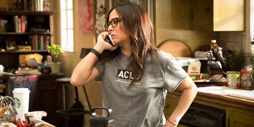 The 10 Best Quotes From FX's Better Thing