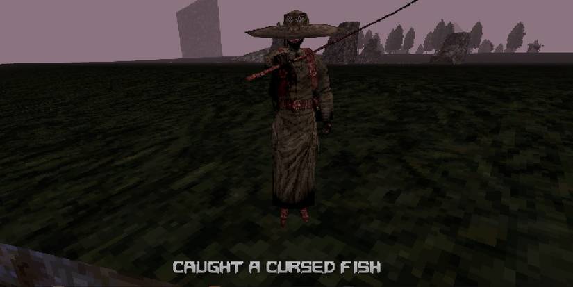 10 Best Fishing Horror Games
