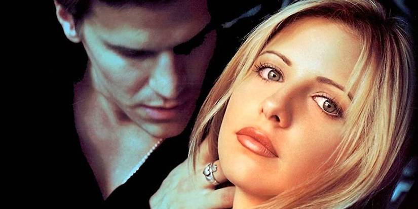 Why Disney's Buffy The Vampire Slayer Reboot Is Struggling So Much