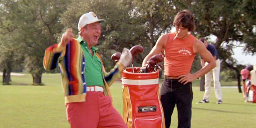 The 21 Best Caddyshack Quotes That’ll Have You Laughing