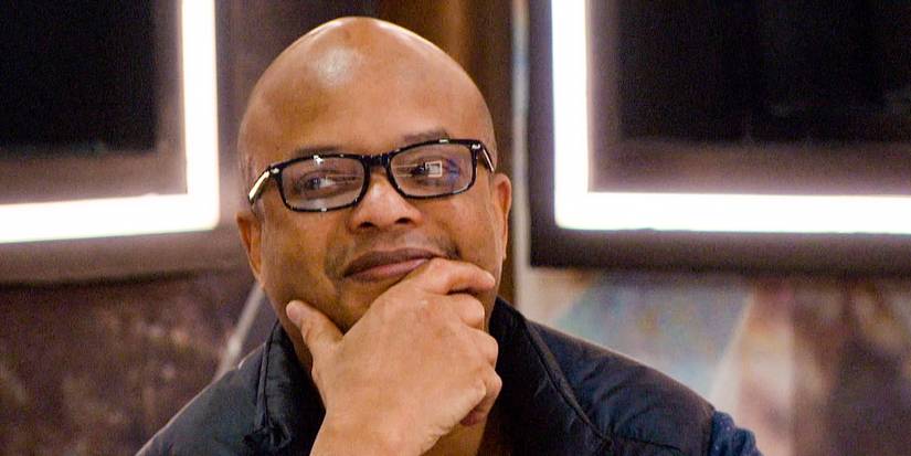 Celebrity Big Brother: Todd Bridges Marries Bettijo B. Hirschi