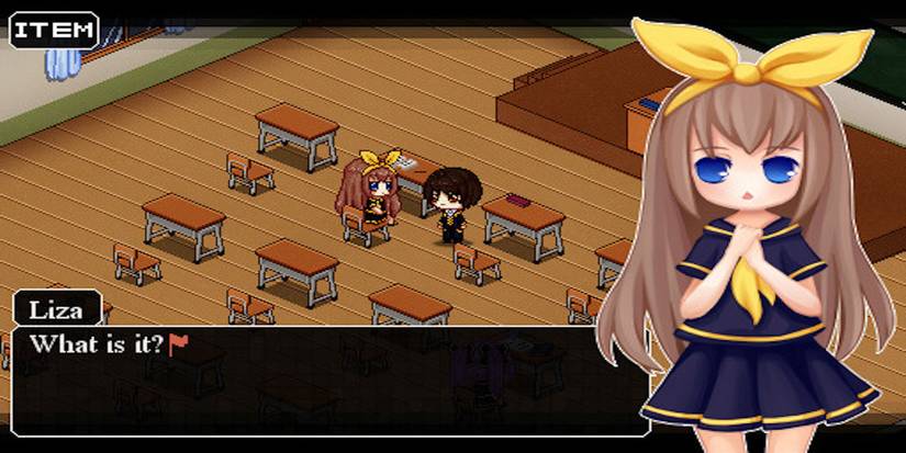 10 Best Horror Games That Have A Cute Art Style