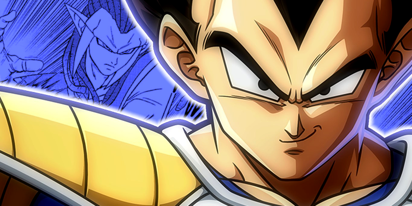How Tall is Vegeta, And Why Did Dragon Ball Make Him Bigger?