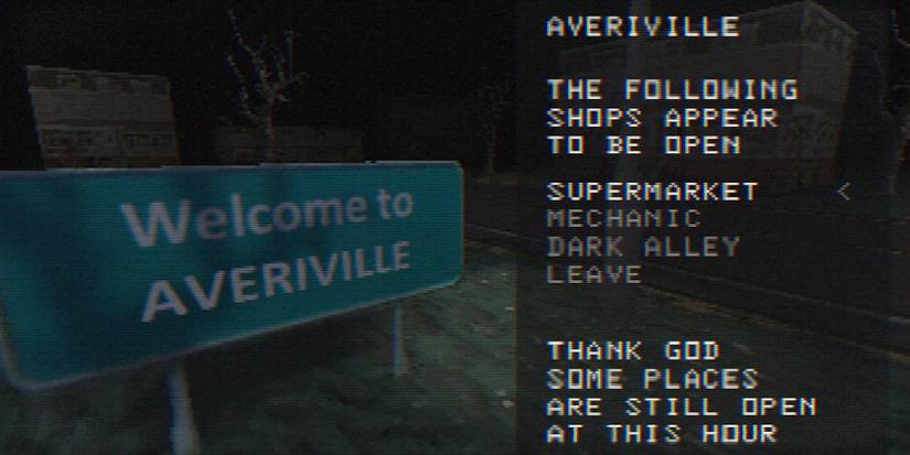 10 Best Driving Horror Games