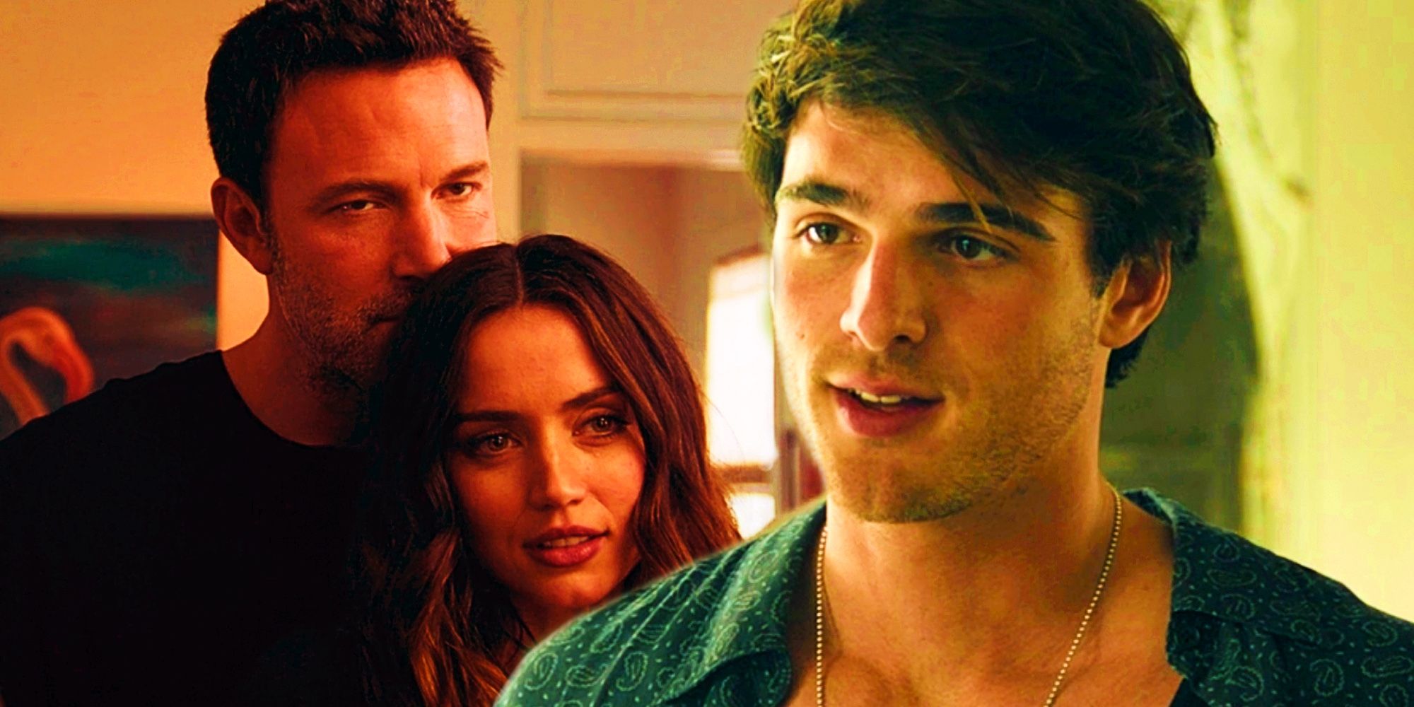 Deep Water Ending Explained (In Detail)