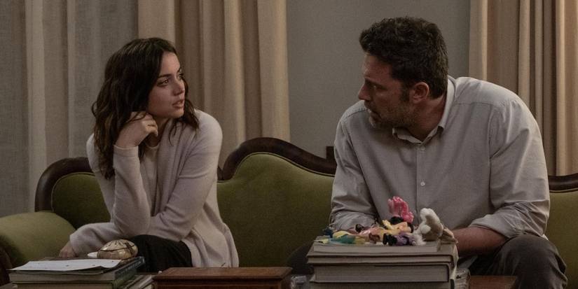 Deep Water Ending Explained (In Detail)