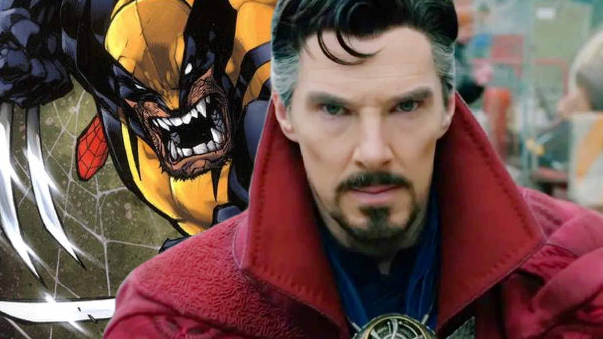 Doctor Strange's Darkest Weapon Makes Wolverine's Claws Look Like Toys