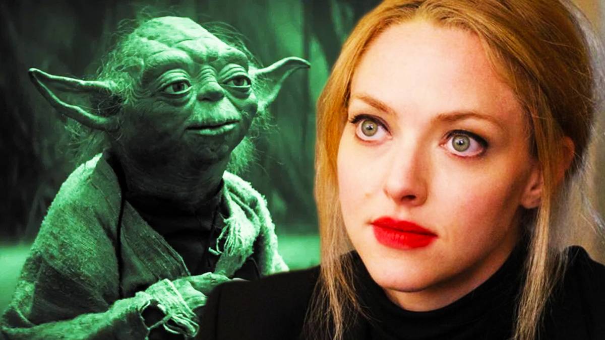 The Dropout's Yoda Theranos Inspiration Is A Bizarre Plot Hole
