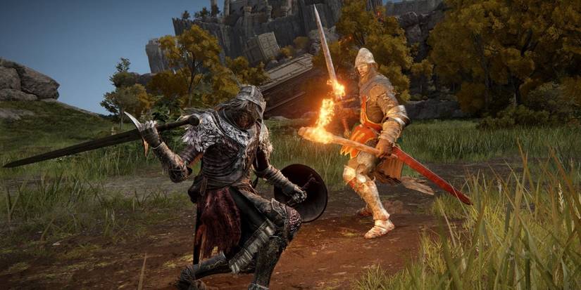 Elden Ring: The Best Confessor Build