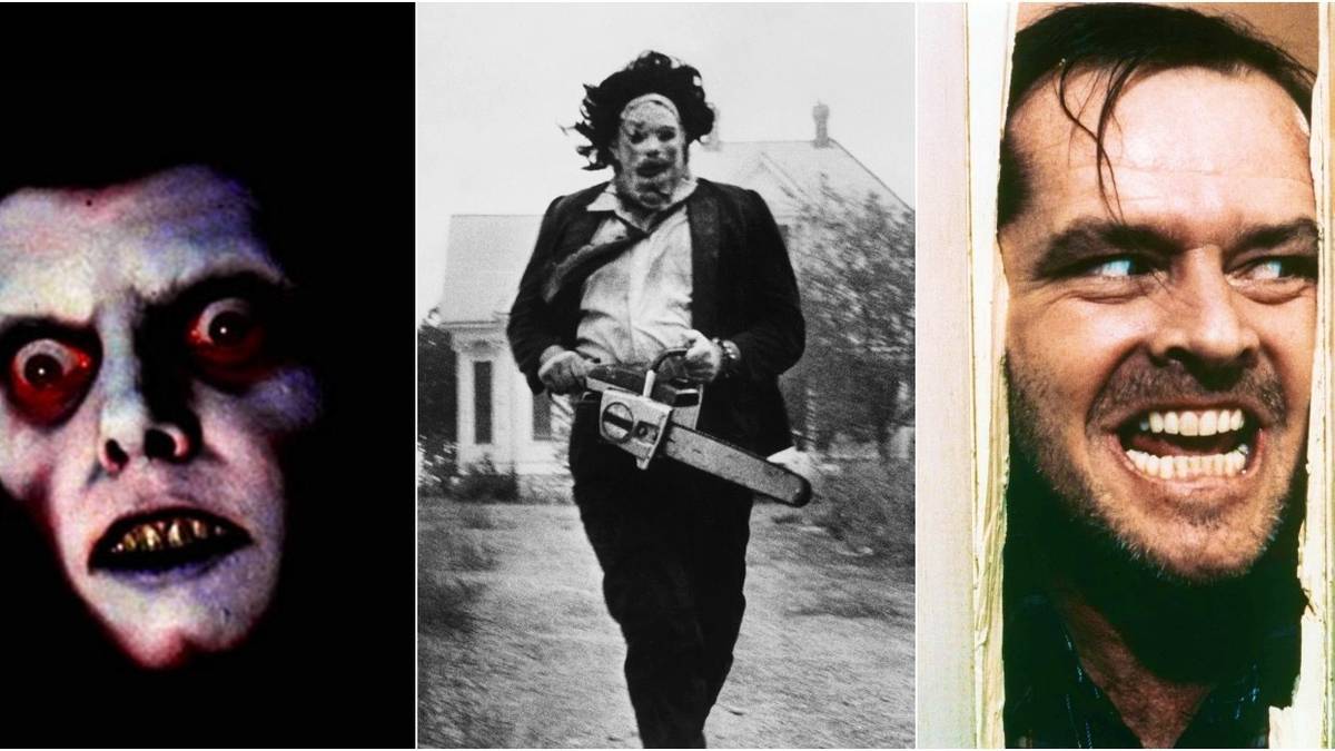 Eli Roth's Favorite Horror Movies