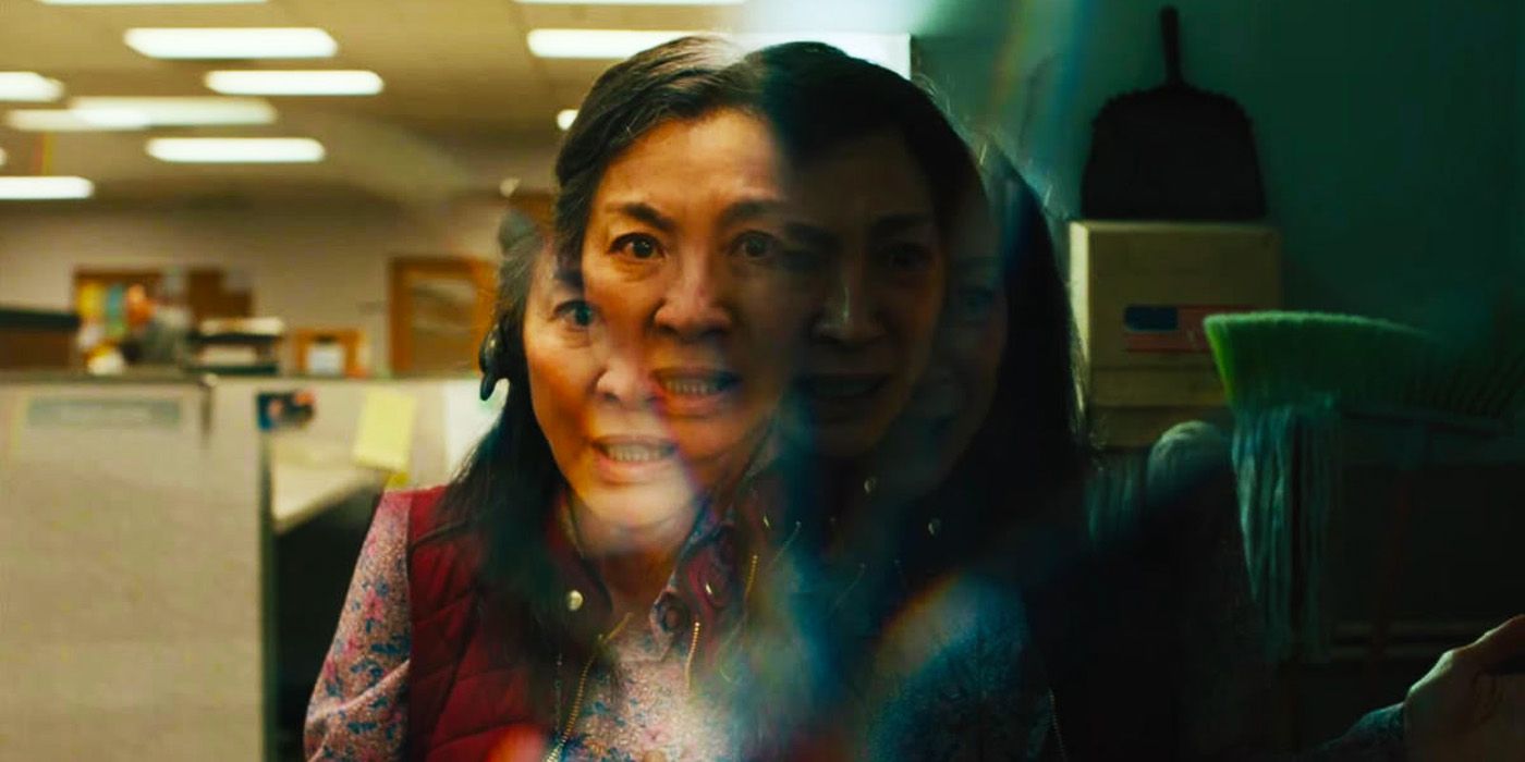 Everything Everywhere All At Once Cast & Character Guide