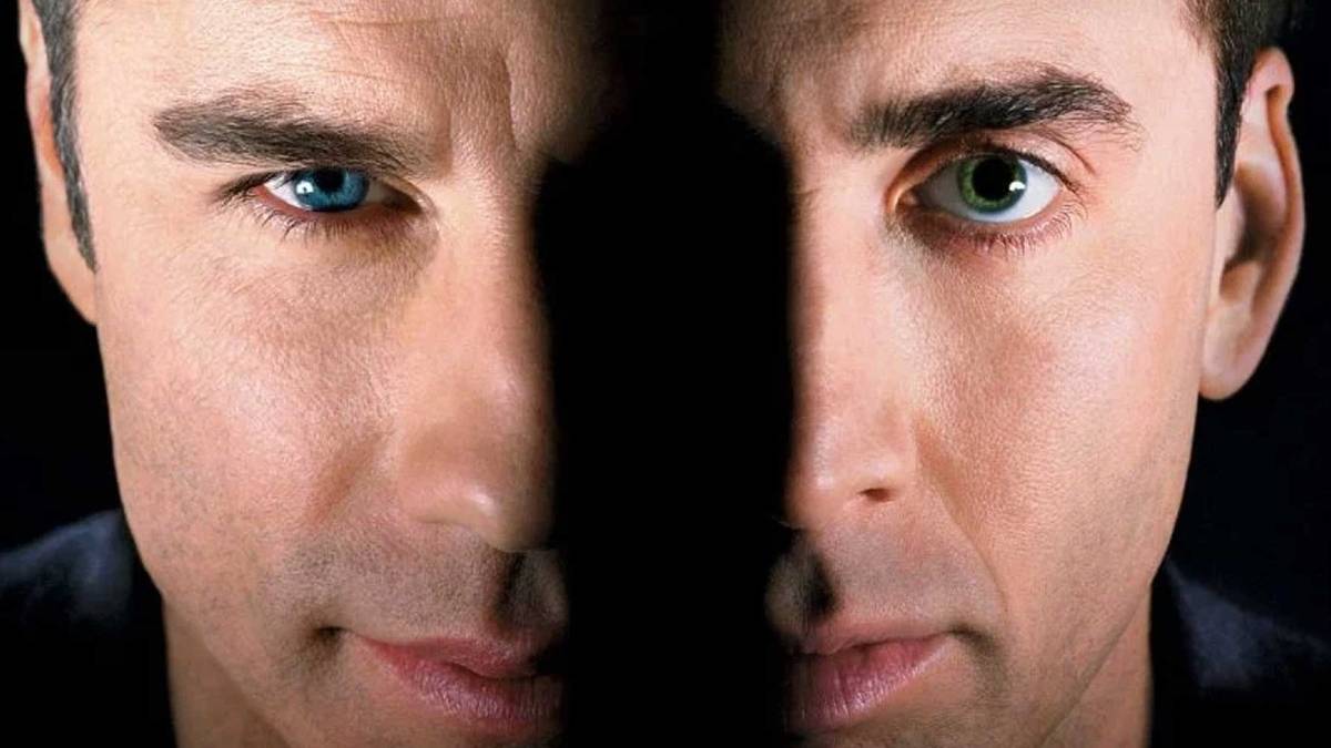 Nicolas Cage Addresses Whether He'll Return In Face/Off 2