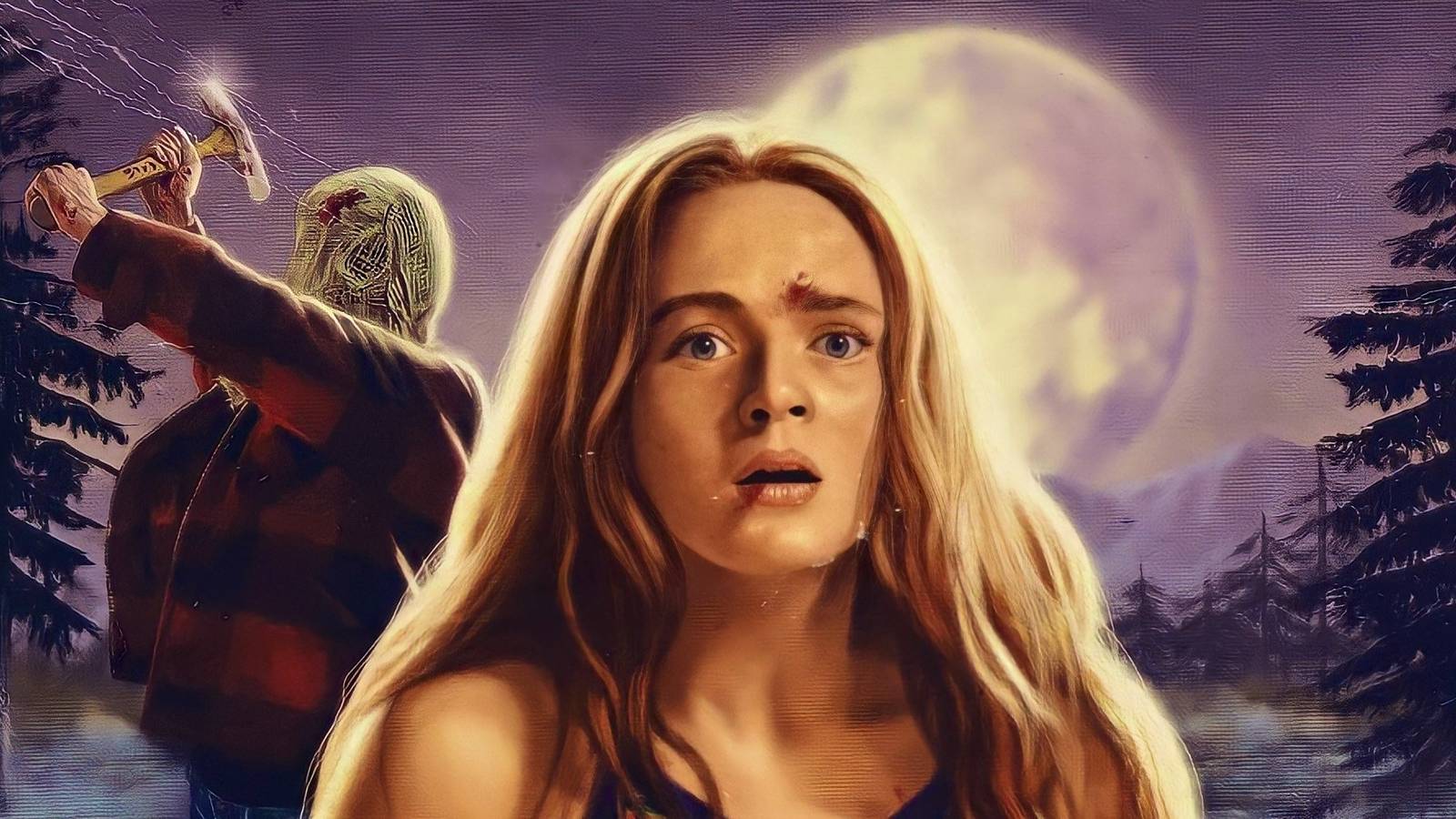 The R.L. Stine Book Fear Street Part 2: 1978 Is Based On