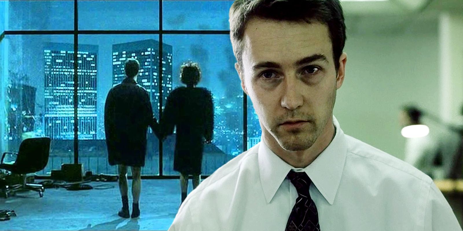 Why Helena Bonham Carter Almost Didn't Play Marla Singer In Fight Club
