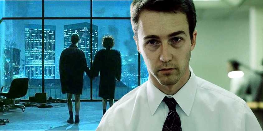How Much Money Fight Club Made At The Box Office (& How Much It Would ...