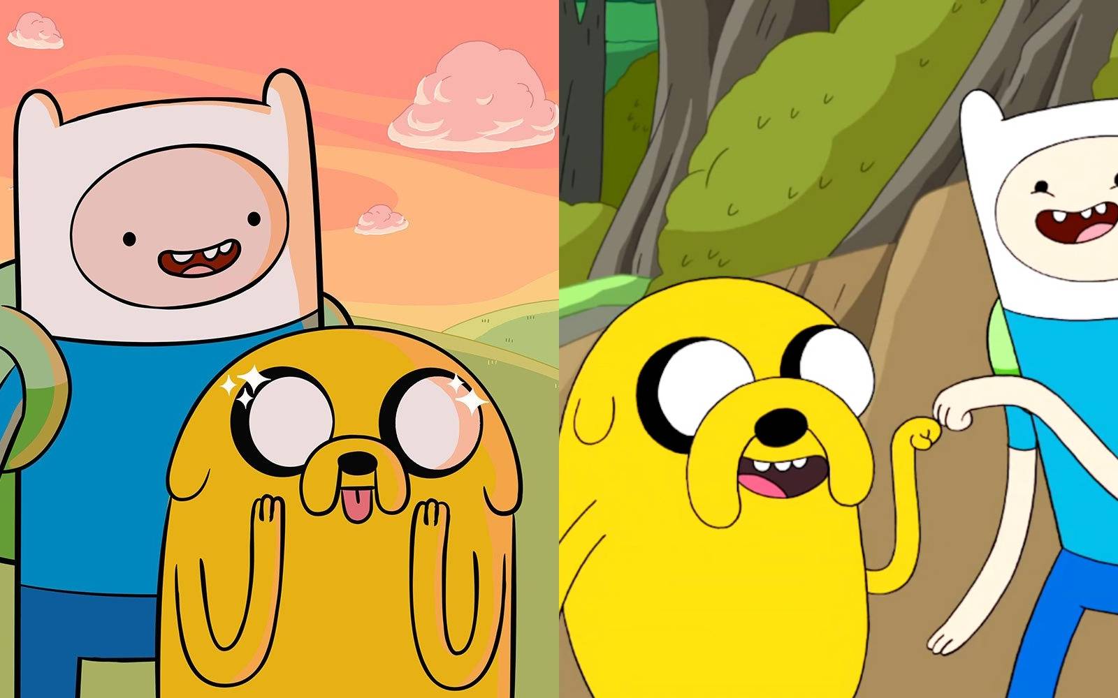 Adventure Time Finn Pfp Adventure Time Finn The Human Adventure Time