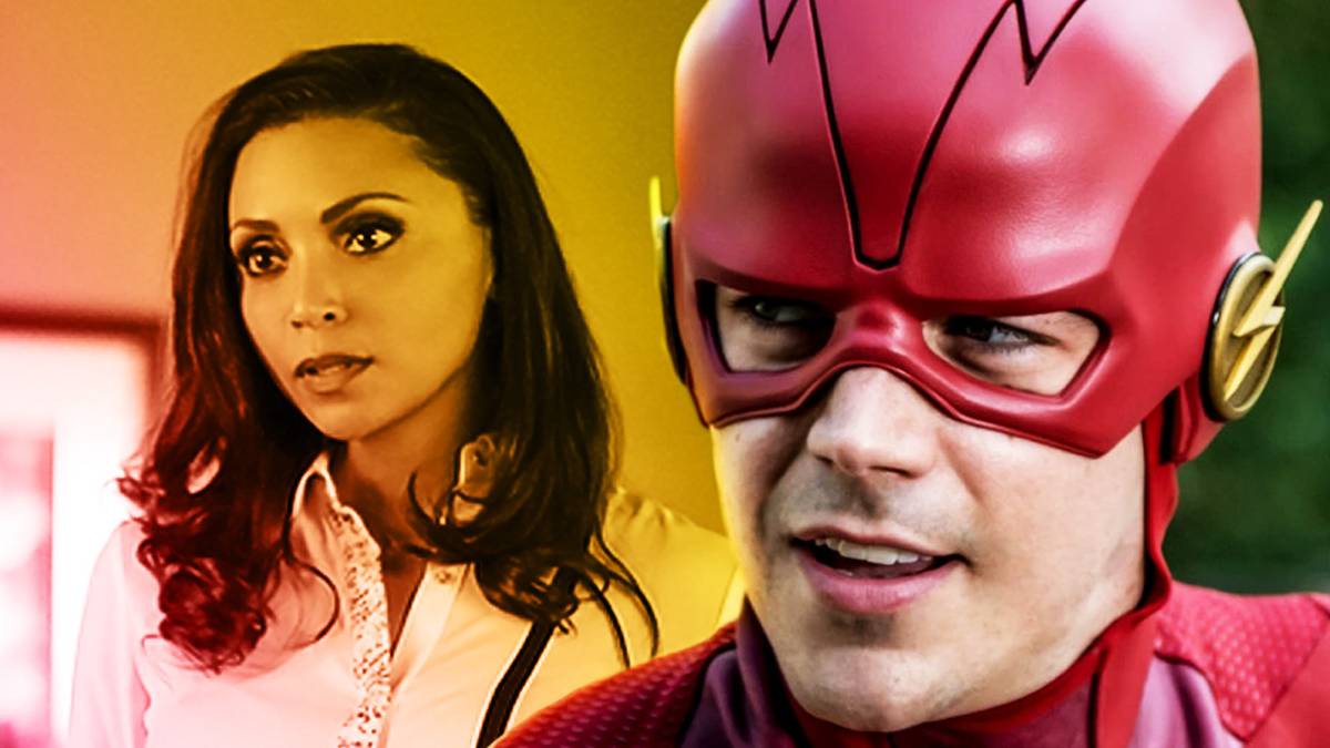 The Flash Just Created A Major Superpower Origin Plot Hole The Worst Way