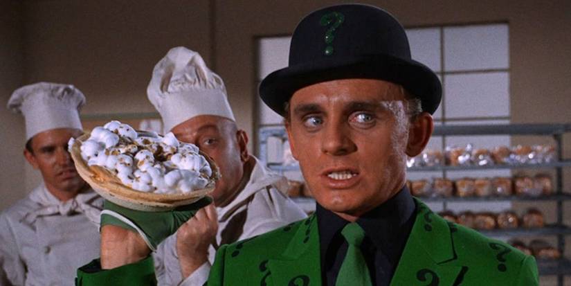 The Batman: The 10 Best Riddler Actors, According To Ranker