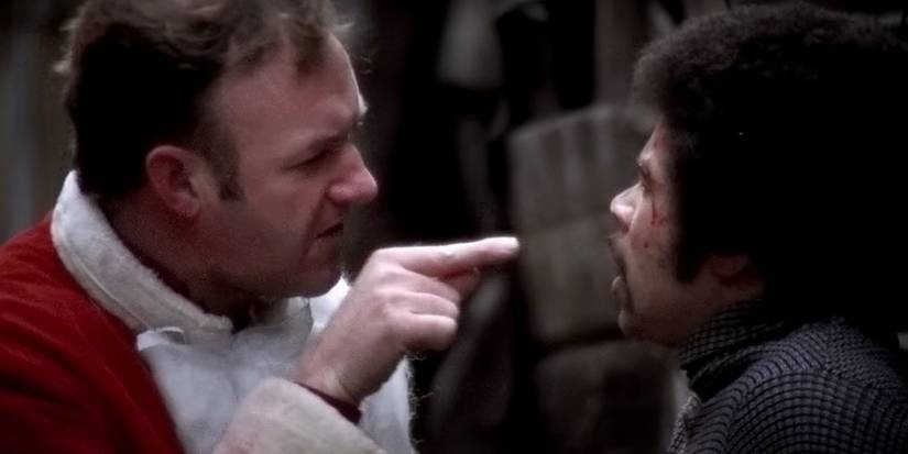 French Connection's "Picking Your Feet In Poughkeepsie" Line Explained