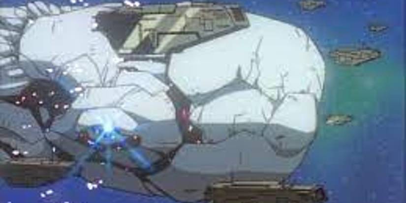 10 Anime Adaptations Of Classic Literature