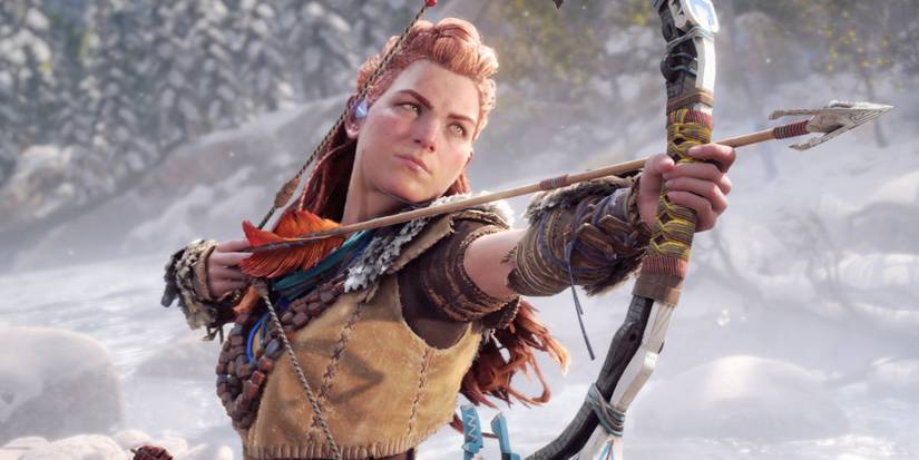 Horizon Forbidden West: 10 Best Quotes From The Game
