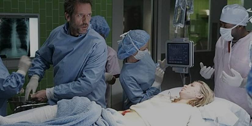 House: 10 Best Characters To Only Appear In One Episode