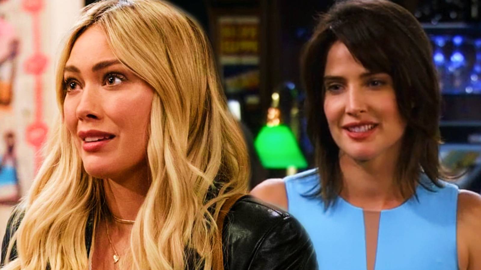 How I Met Your Father’s Finale Cameo Fixed A Major HIMYM Ending Problem