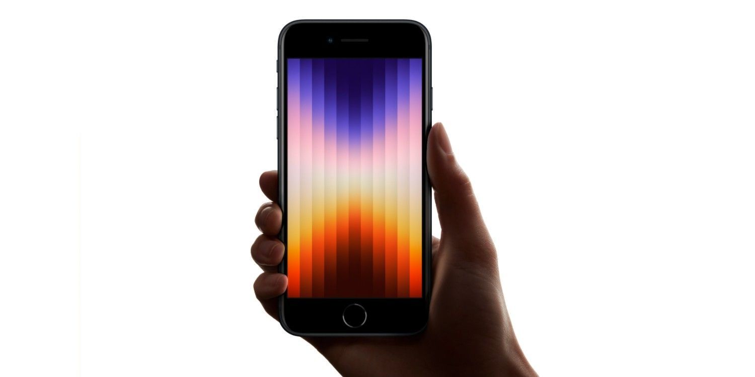 Is iPhone SE Waterproof? Apple's Water Resistance, Explained