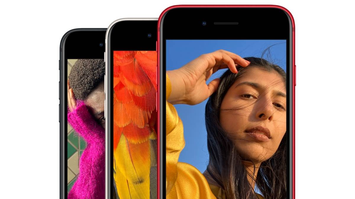 The iPhone SE 3 Spec Boost Apple Didn't Tell You About