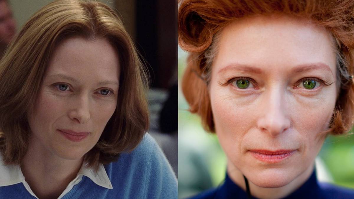Tilda Swinton's 10 Best Movies, Ranked By IMDb