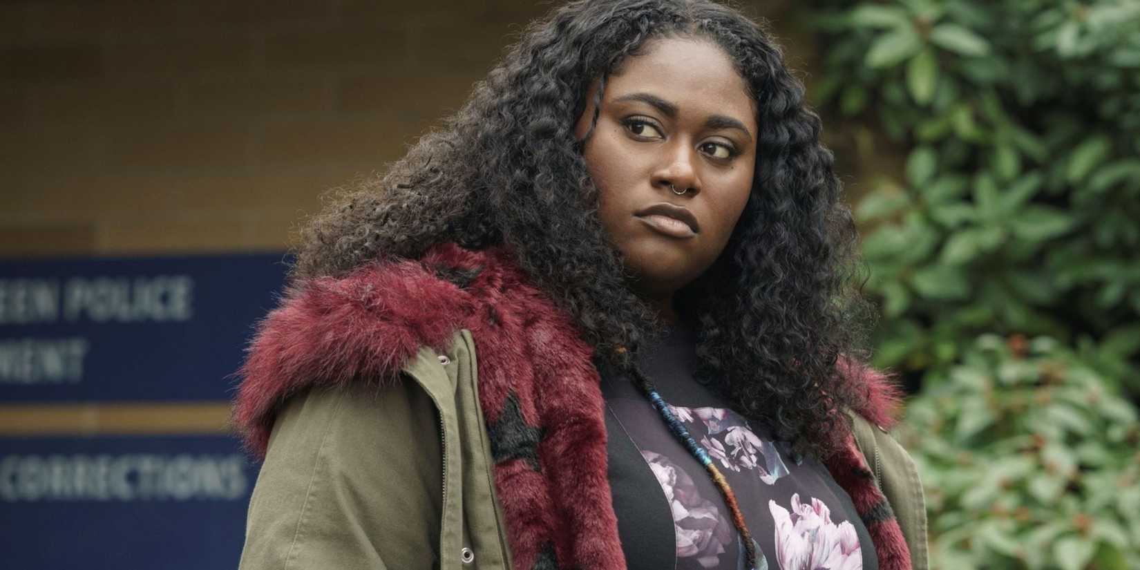 Peacemaker's Leota Adebayo: The Key Connection To DCU's Batman?